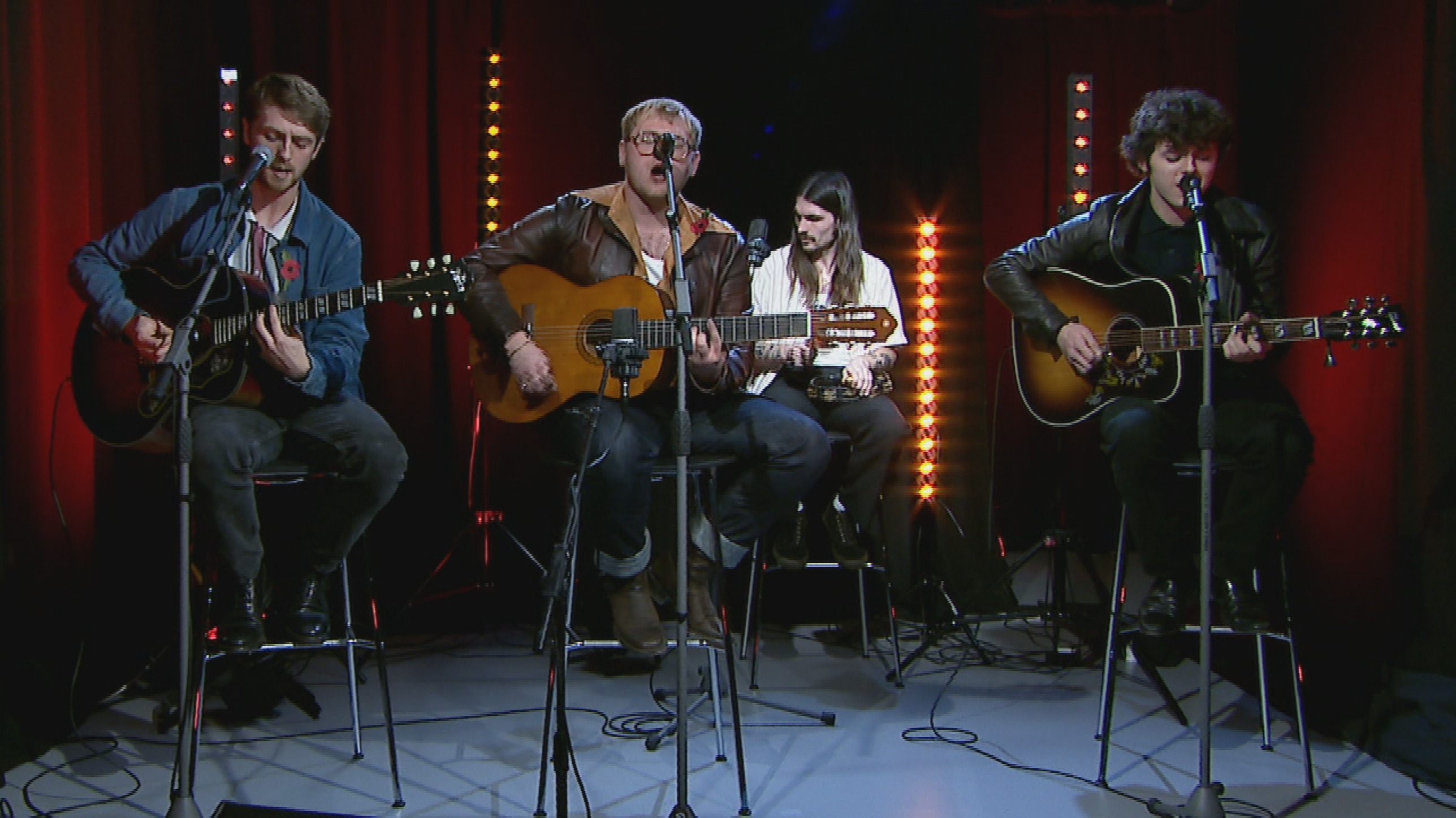 'I couldn't be happier': The Lathums on their new album, UK tour, and ...