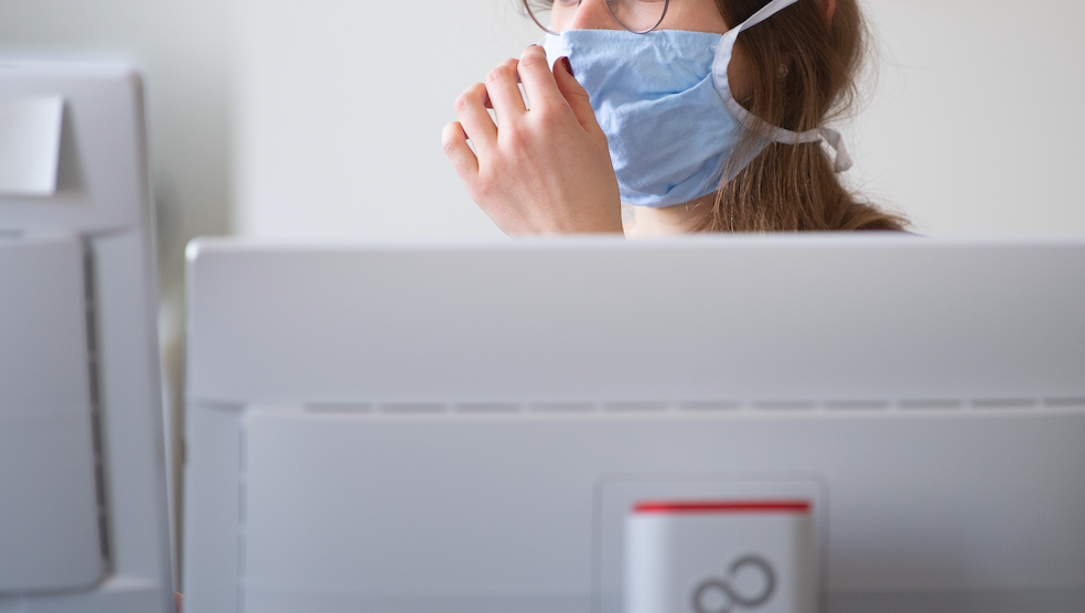 Doctors were told to 'dig out pen and paper' after NHS IT systems ...