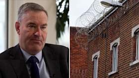 Government launches sentencing review to tackle prison overcrowding ...