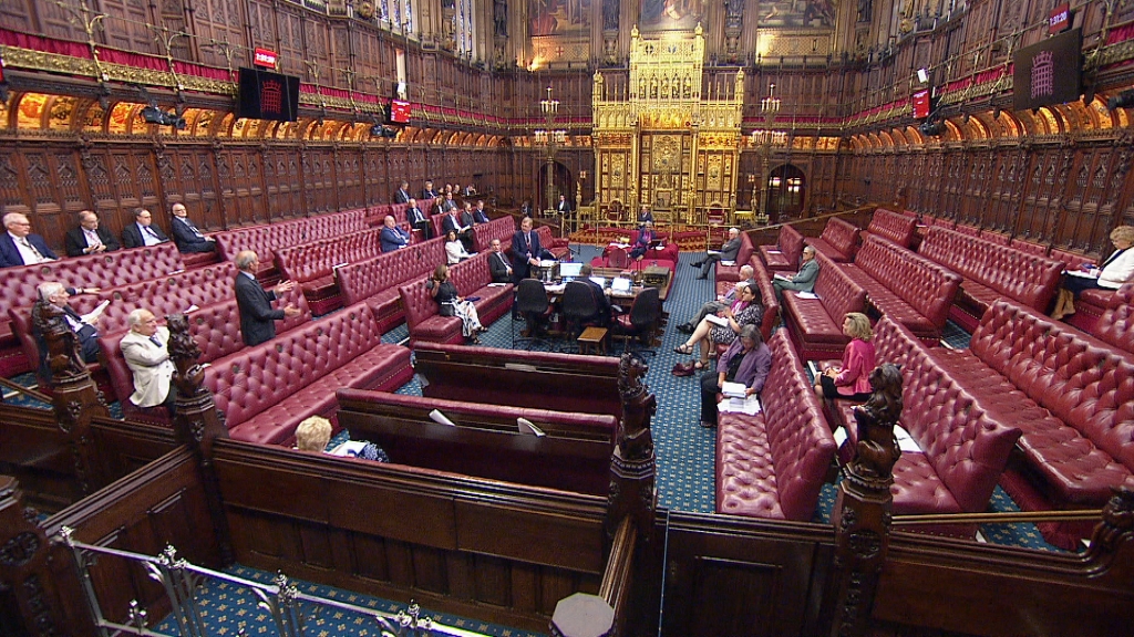 Key part of controversial legacy plans should be stripped out ...