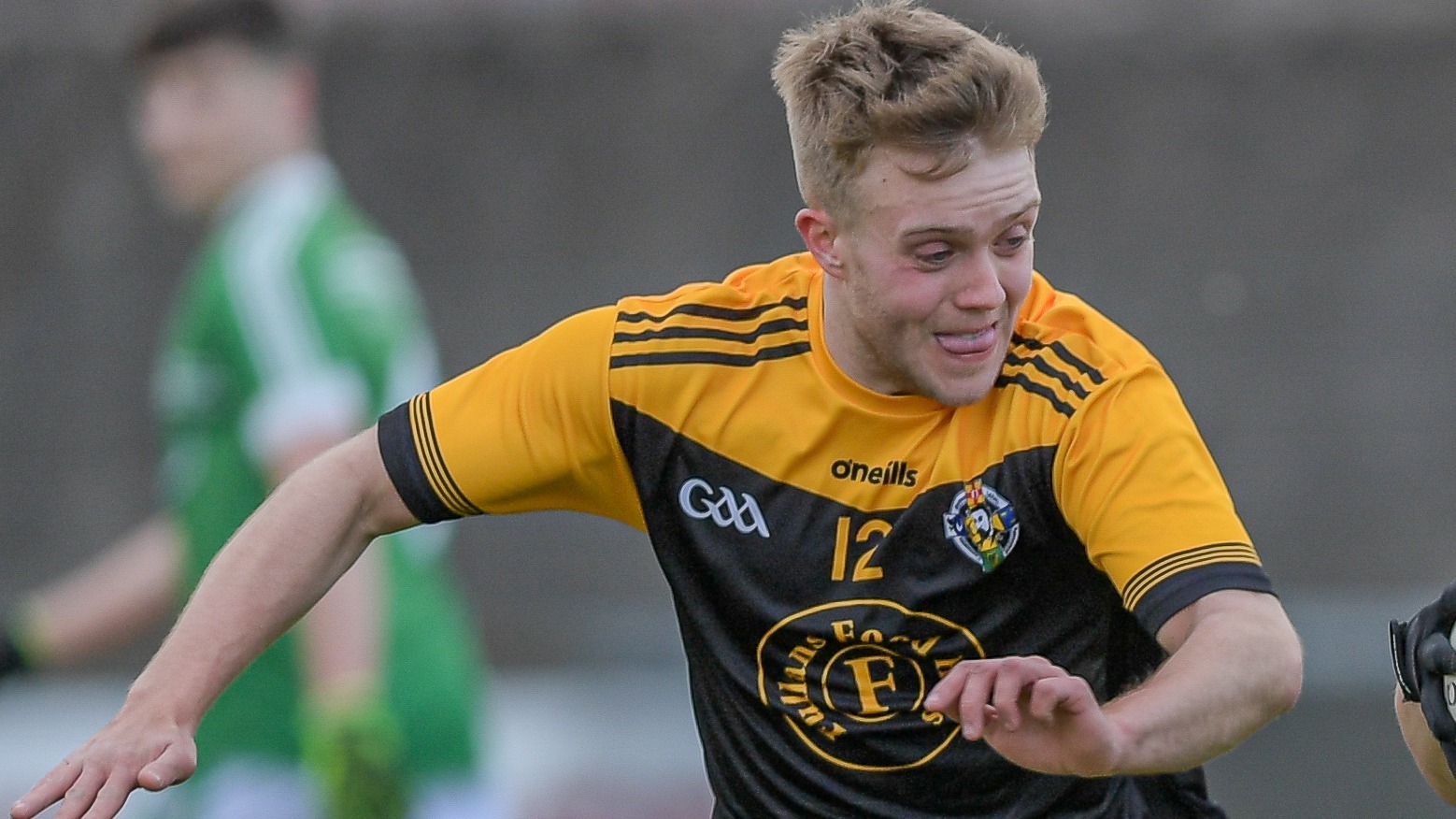 Tributes paid to young GAA star from Ahoghill 'killed by train' in ...