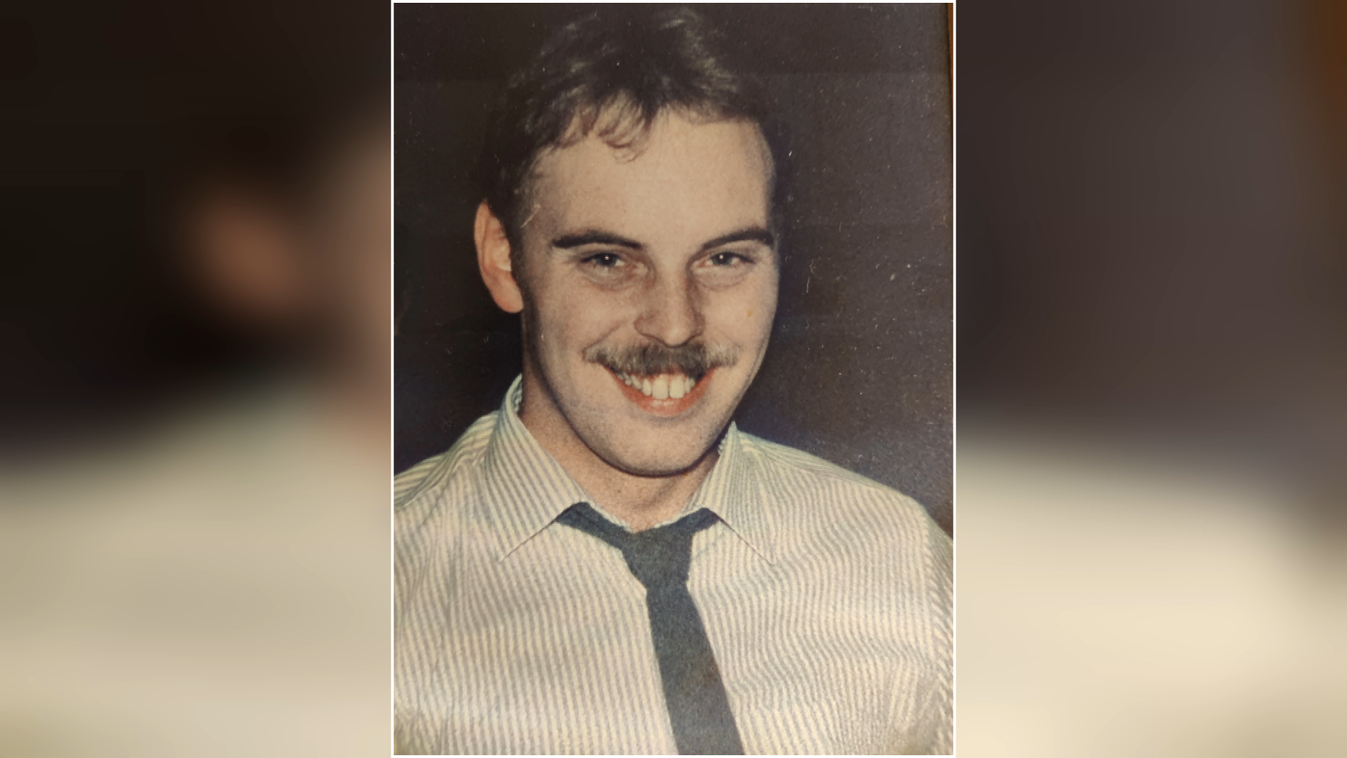Appeal for information in murder of Tyrone police officer in 1989 | UTV ...