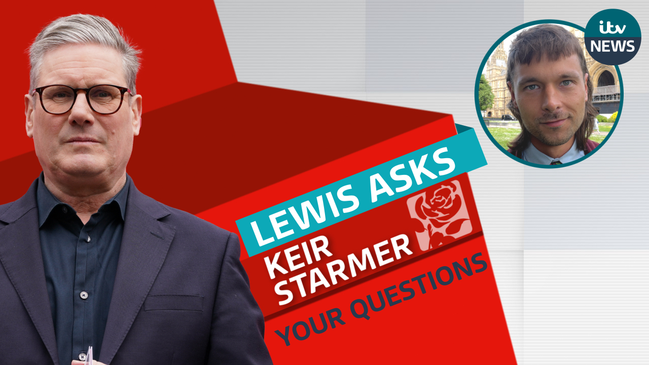 Rent caps, tuition fees and electoral reform: Labour leader Keir Starmer answers your questions ...