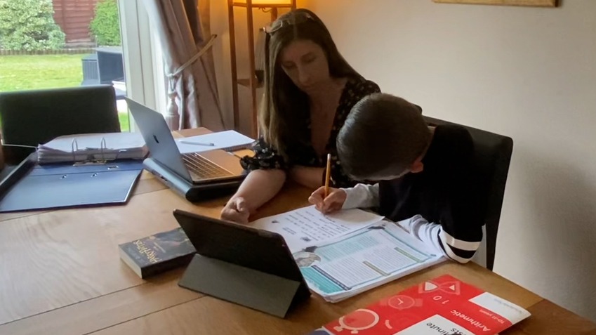 Do I need to self-isolate if my child is sent home from school without ...