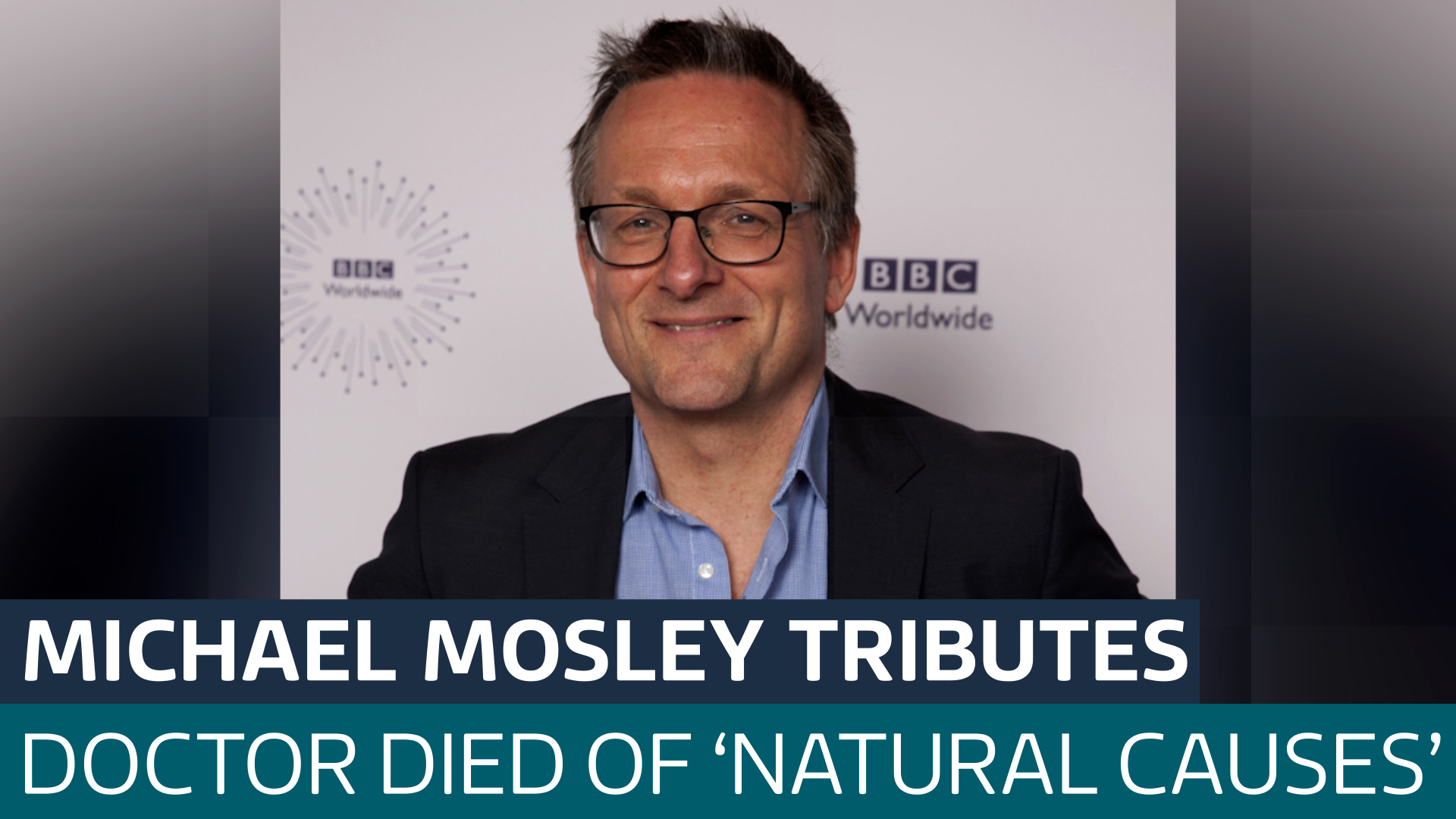 Greek police say Dr Michael Mosley died of natural causes - Latest From ...