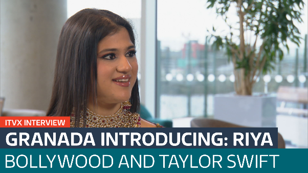 Granada Introducing: Bollywood loving singer from Bolton looking to ...