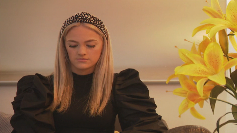 'It hurts seeing people with their dads': Daughter of Leeds murder ...