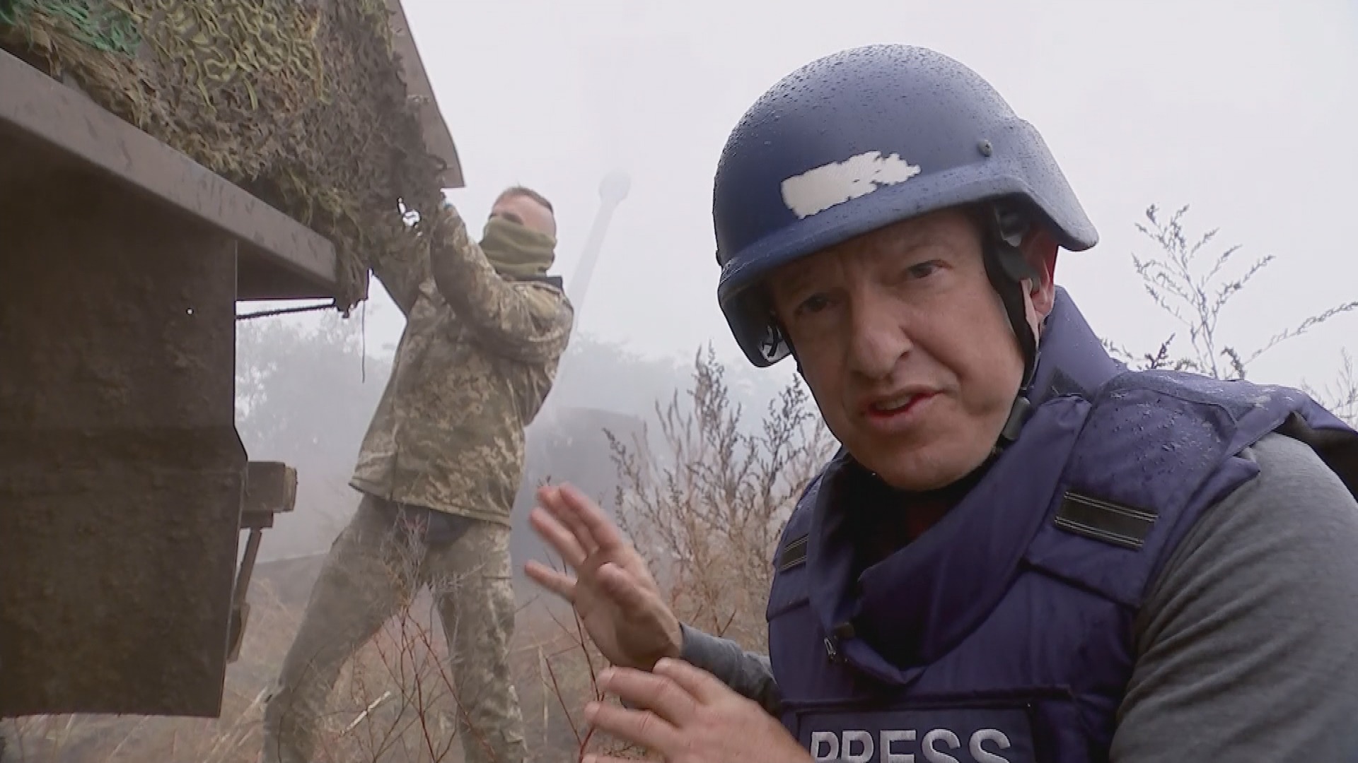 'A dangerous moment': Russia prepares to formalise Ukraine annexations ...