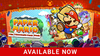 Introducing the Splatoon Base! | News & Updates | Nintendo