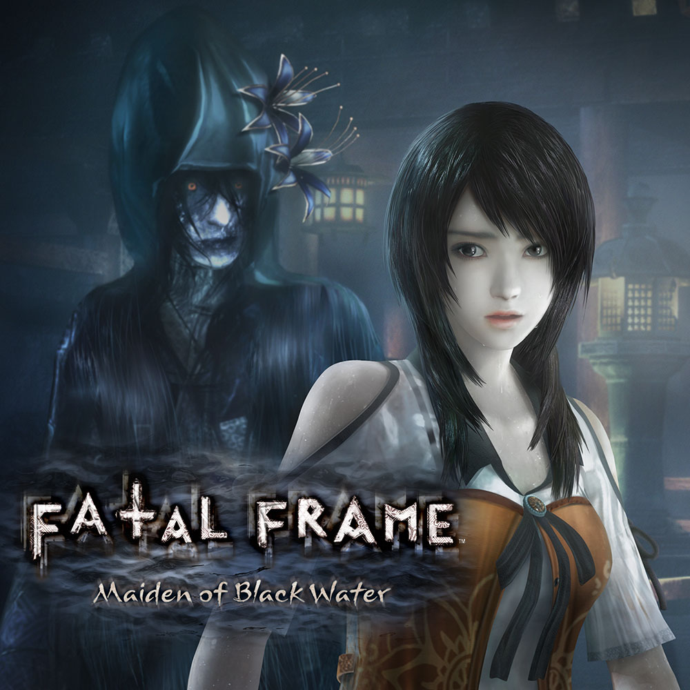 FATAL FRAME: Maiden of Black Water | Nintendo Switch | Nintendo