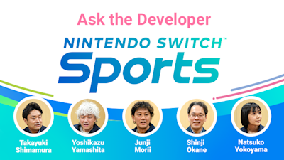 All articles | News & Updates | Nintendo