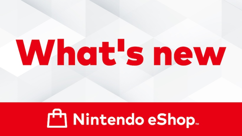 What’s New on Nintendo eShop - 16/01/2026 Update | ข่าวสารและการอัปเดต ...