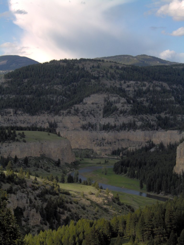 Montana Hunt District 450 Unit Profile // GOHUNT. The Hunting Company