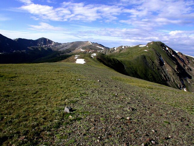 Colorado Unit 55 Unit Profile // GOHUNT. The Hunting Company