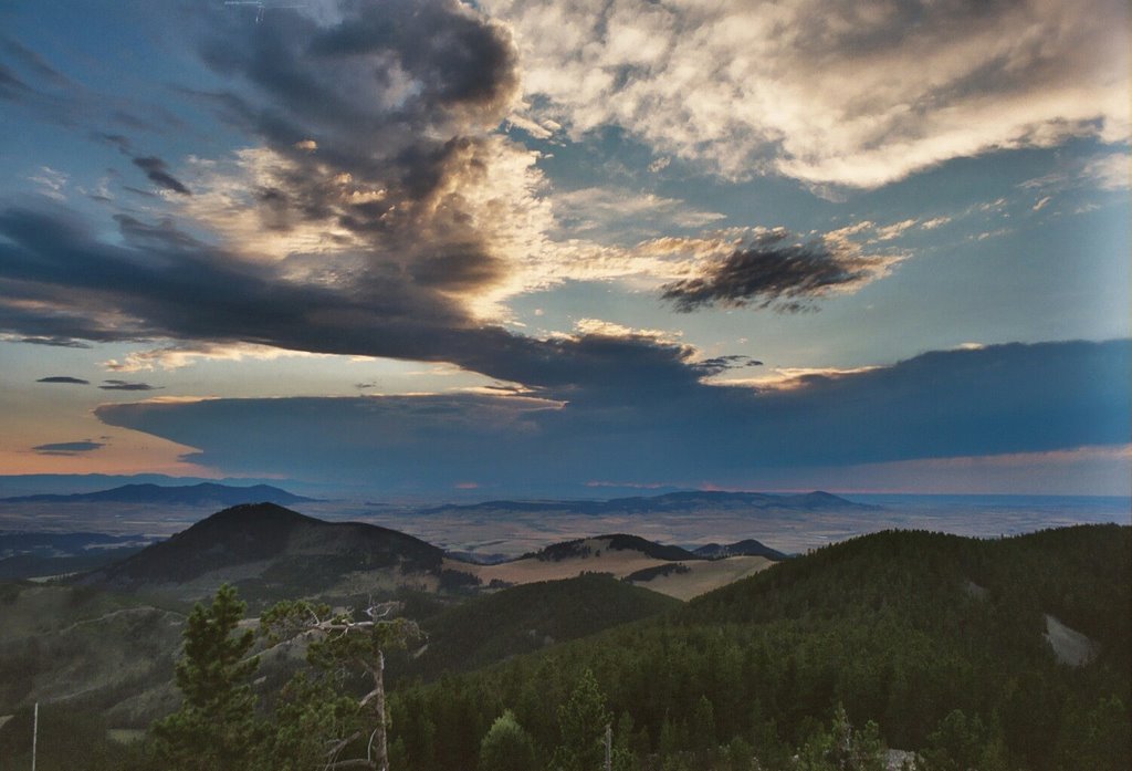 Montana Hunt District 480 Unit Profile // GOHUNT. The Hunting Company