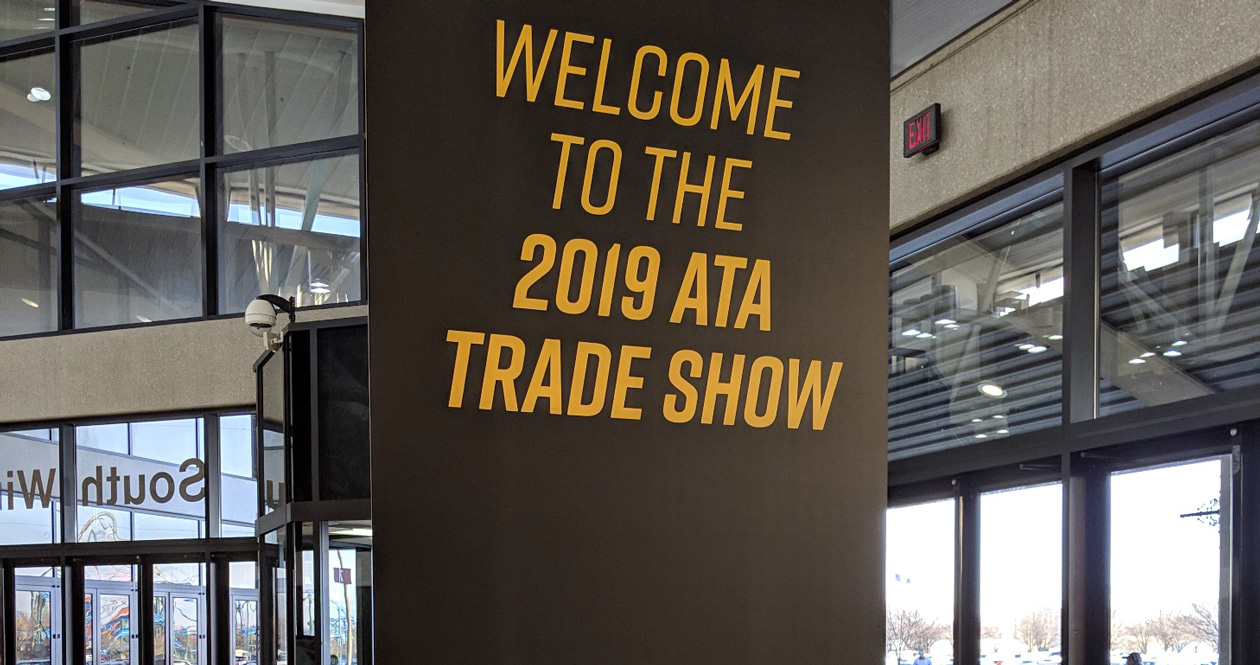 Show season - My favorites from the 2019 ATA show // GOHUNT. The ...