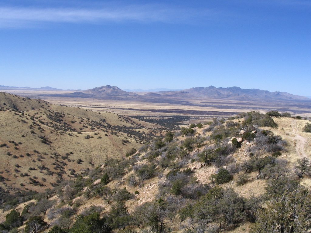Arizona Unit 35B Unit Profile // GOHUNT. The Hunting Company