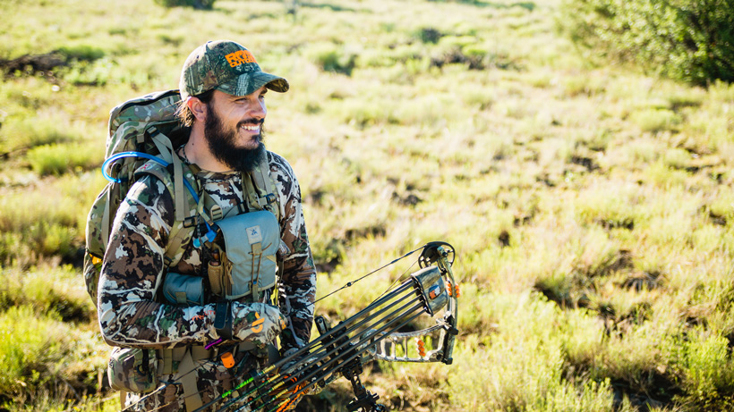 Technology and hunting — When do advancements go too far? // GOHUNT ...
