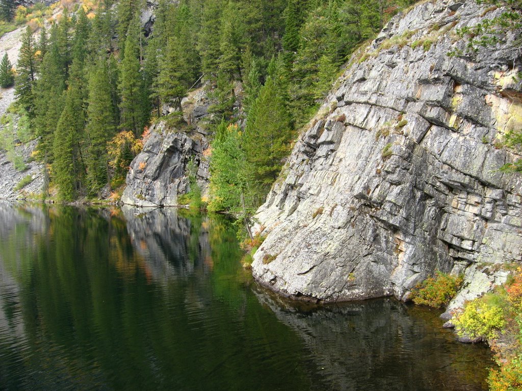 Montana Hunt District 130 Unit Profile // GOHUNT. The Hunting Company