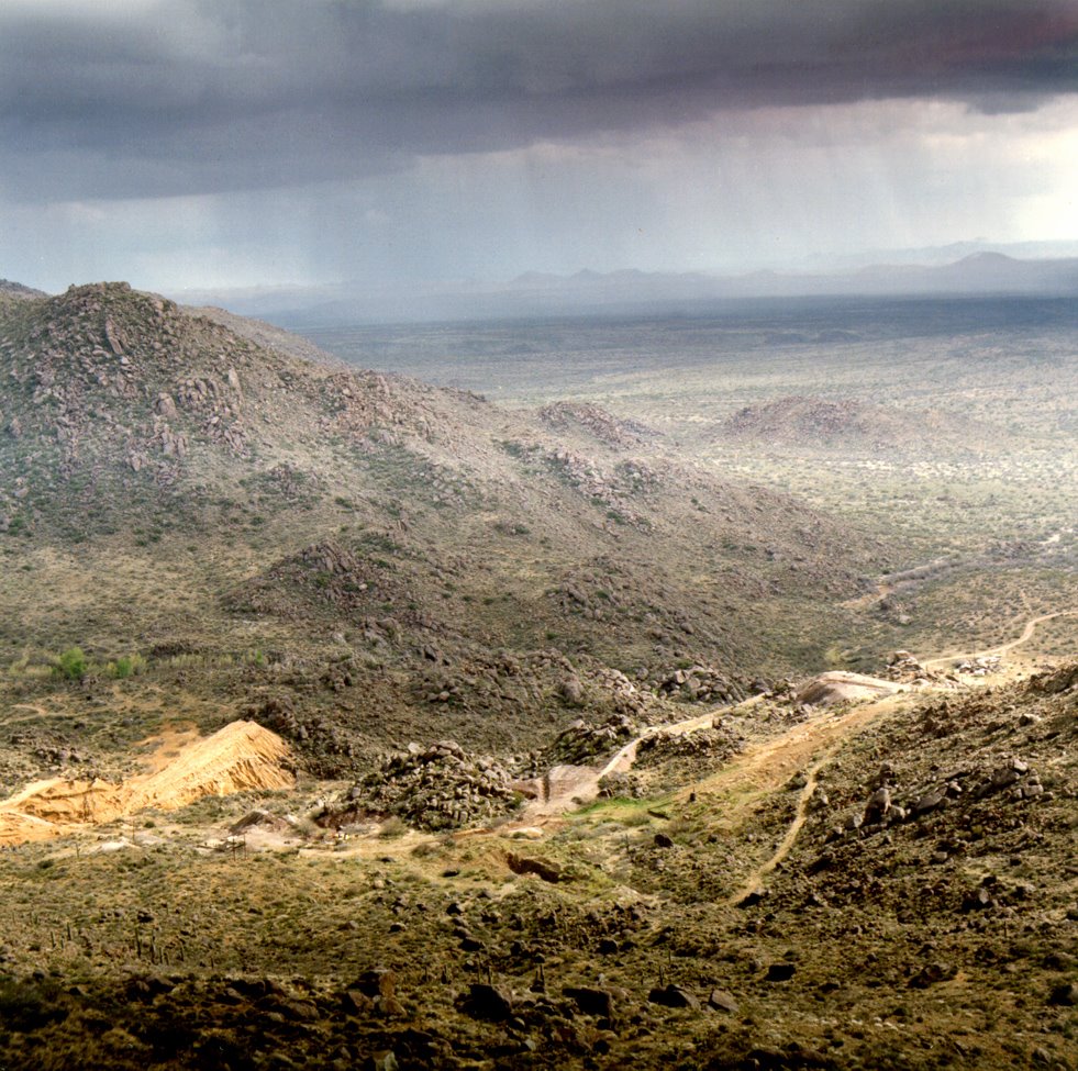 Arizona Unit 20C Unit Profile // GOHUNT. The Hunting Company