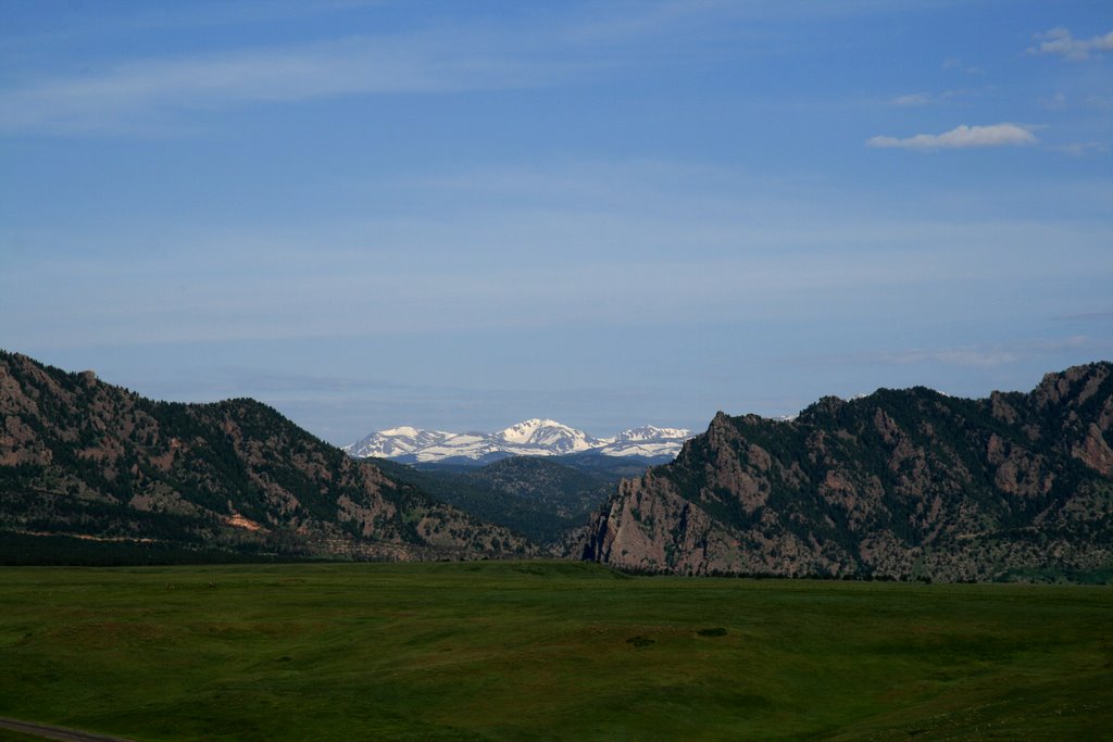 Colorado Unit 38 Unit Profile - 18 Hunters are talking about this Unit ...