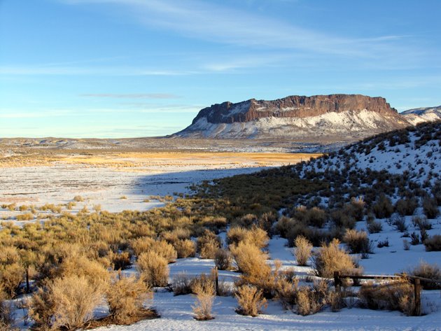 Utah Box Elder & Pilot Mtn Unit Profile // GOHUNT. The Hunting Company