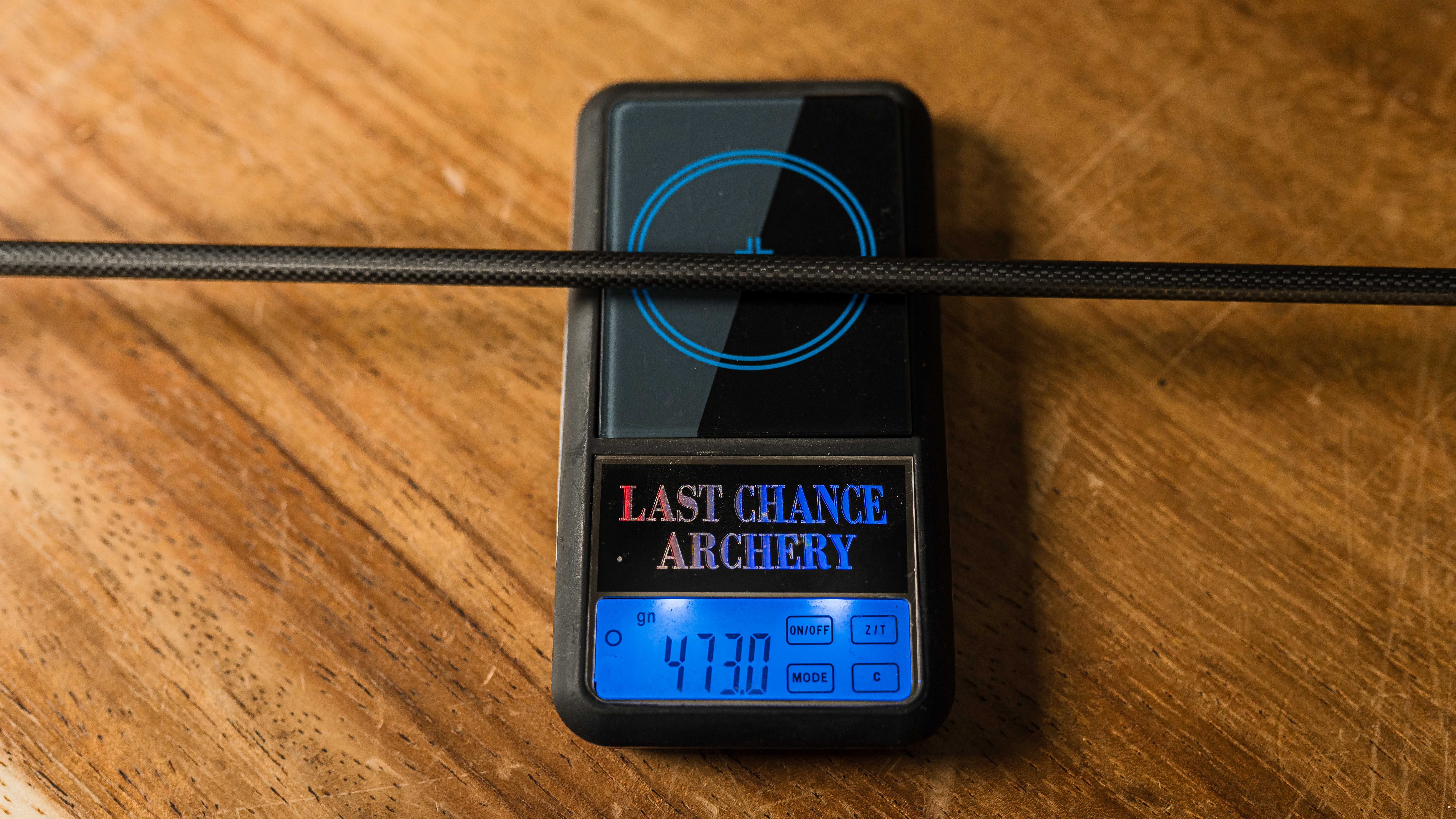 Light vs heavy arrows: What arrow grain weight should you hunt with for ...