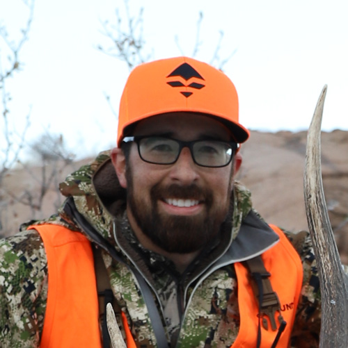Bryan Campos // GOHUNT. The Hunting Company Bryan Campos // GOHUNT. The Hunting Company