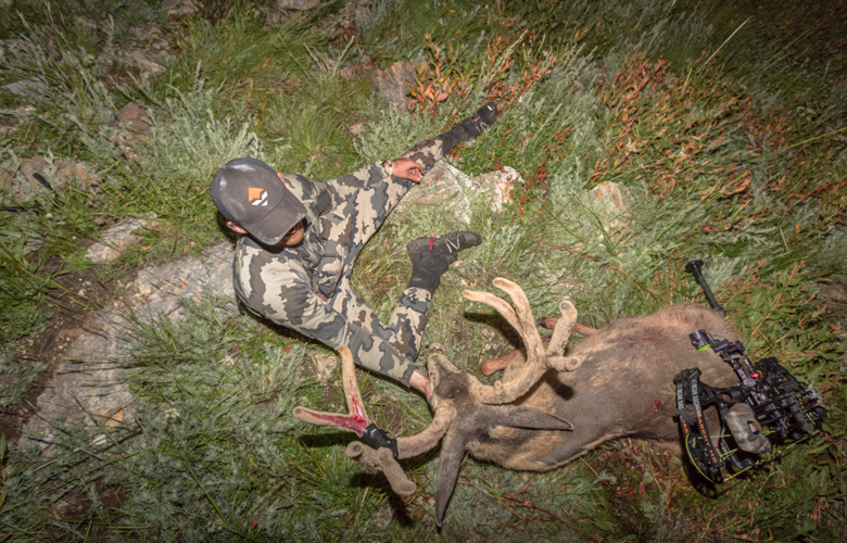 Publish your HUNT stories on goHUNT // GOHUNT. The Hunting Company