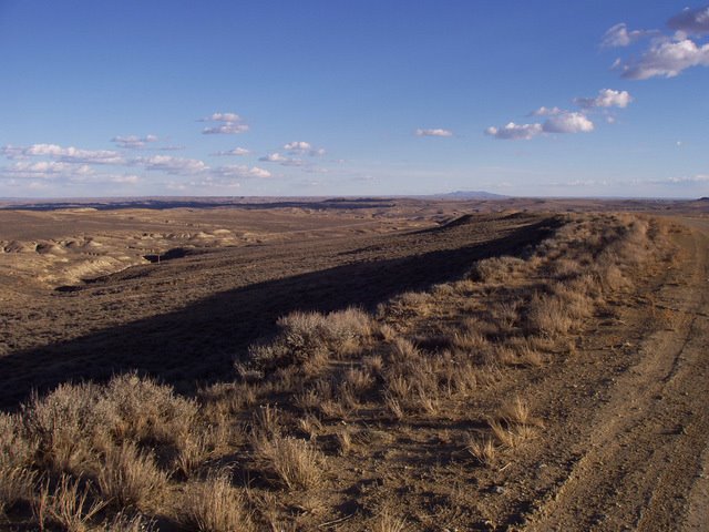 Wyoming Area 26 - Ucross Unit Profile // GOHUNT. The Hunting Company