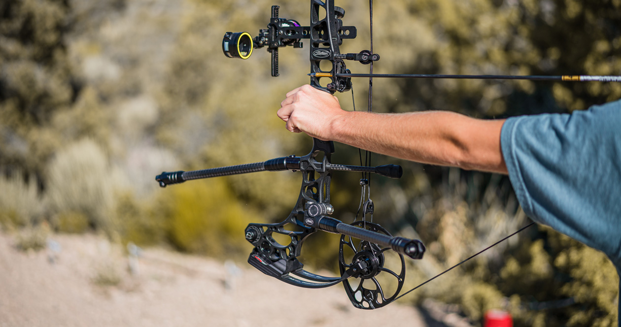 Preseason bow prep checklist // GOHUNT. The Hunting Company