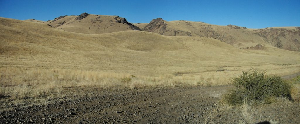 Oregon Unit 67 - Owyhee Unit Profile // GOHUNT. The Hunting Company