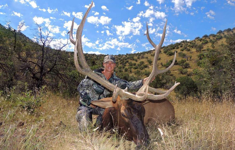 How women view hunting // GOHUNT. The Hunting Company