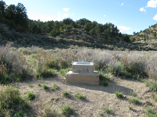 Colorado Unit 22 Unit Profile // GOHUNT. The Hunting Company