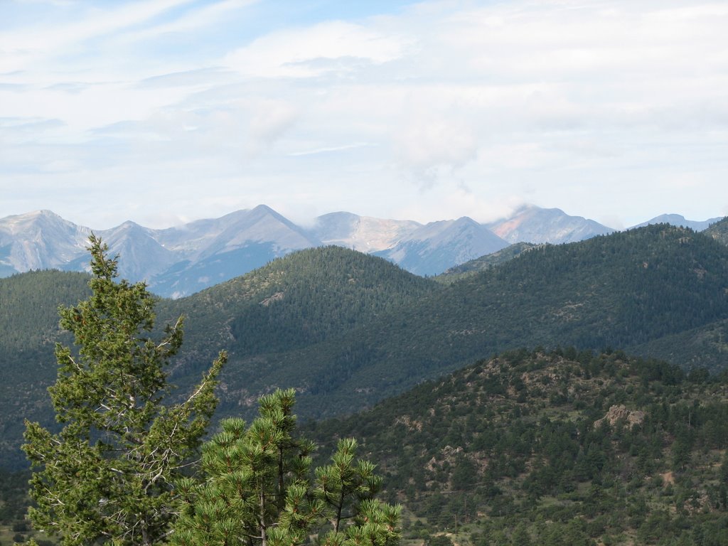 Colorado Unit 58 Unit Profile - 46 Hunters are talking about this Unit ...