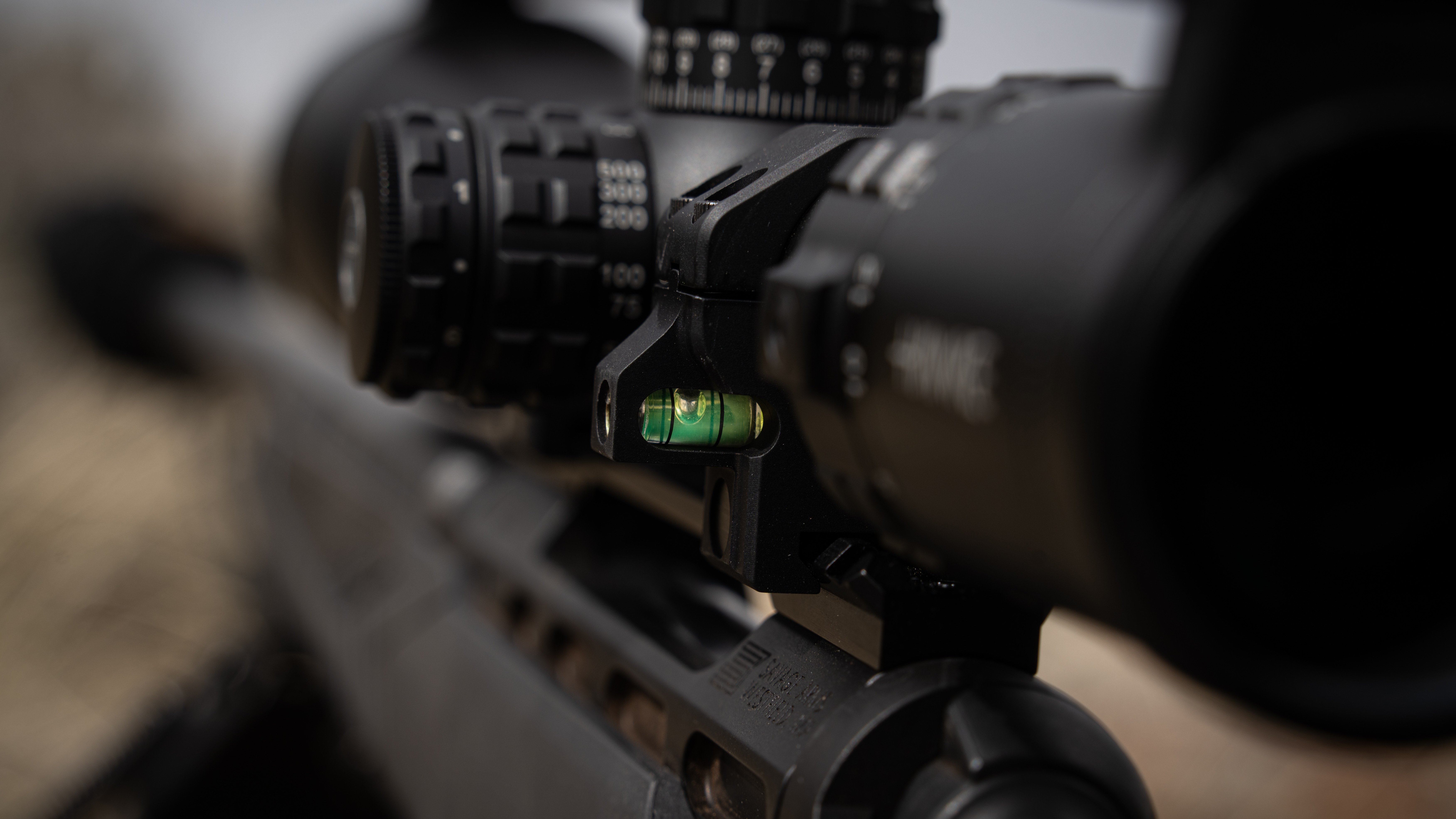 Why shooting level matters when it comes to rifles and what is rifle ...