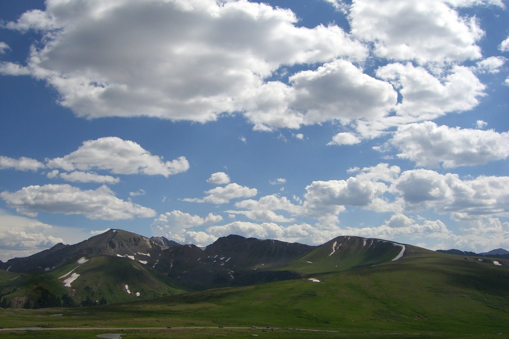 Colorado Unit G2 Unit Profile // GOHUNT. The Hunting Company