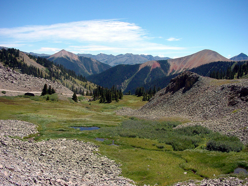 Colorado Unit 71 Unit Profile // GOHUNT. The Hunting Company