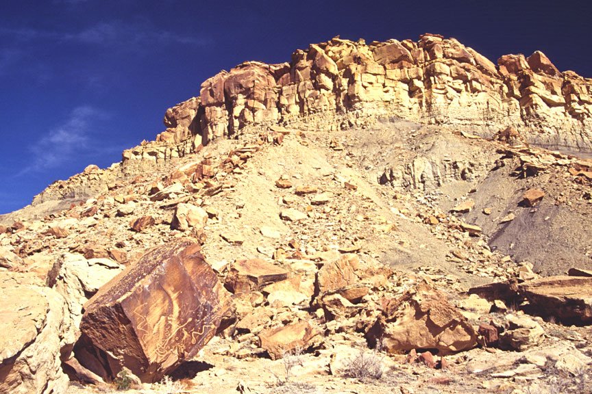 Utah Manti/San Rafael Unit Profile // GOHUNT. The Hunting Company