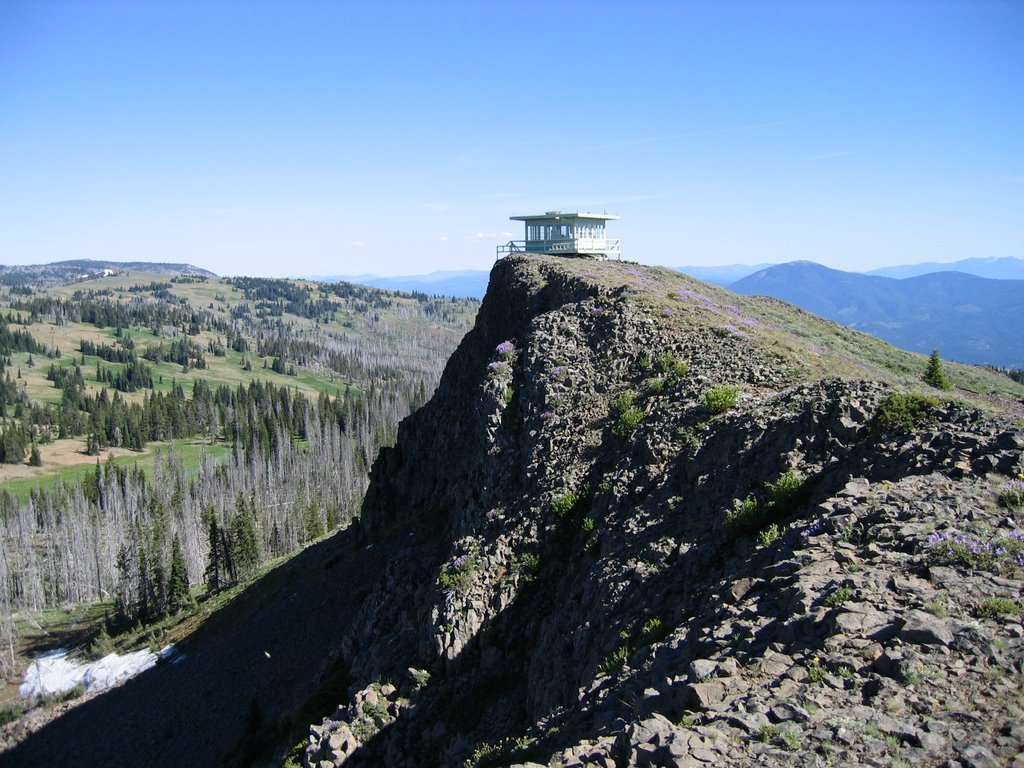 Oregon Unit 50 - Desolation Unit Profile // GOHUNT. The Hunting Company