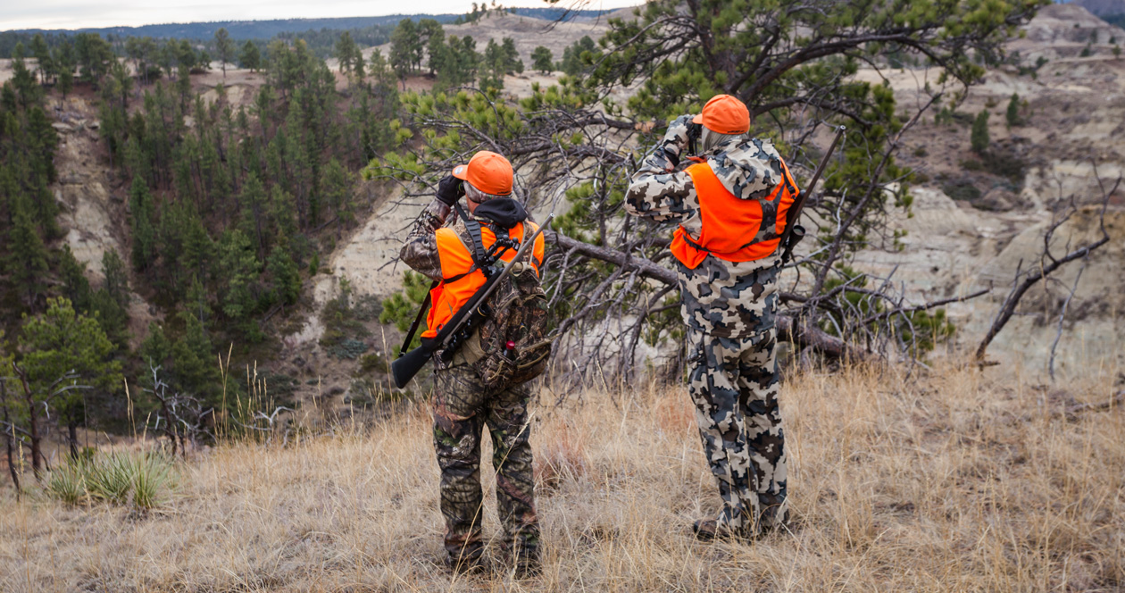 October is now National Hunting and Fishing Month // GOHUNT. The ...