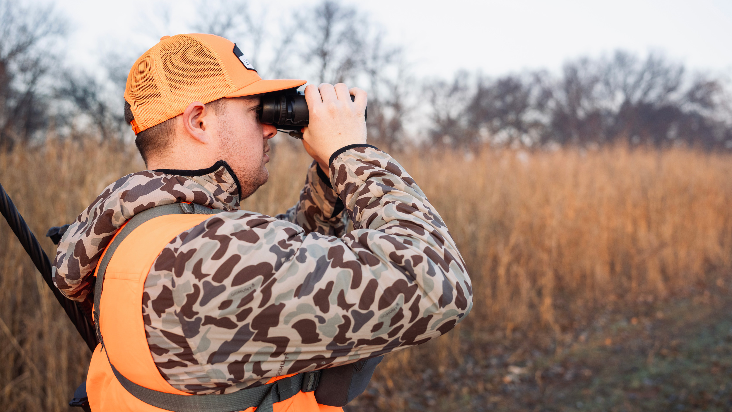 Mastering the chill: Tips for staying warm on late-season whitetail ...
