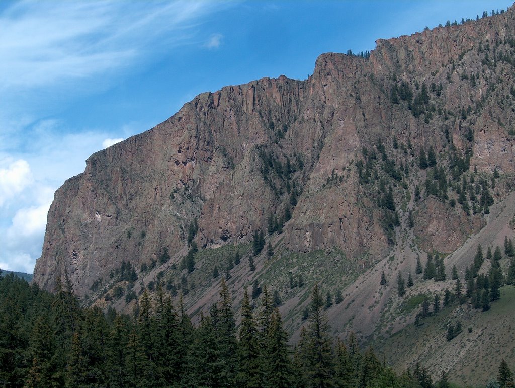 Colorado Unit S53 Unit Profile // GOHUNT. The Hunting Company