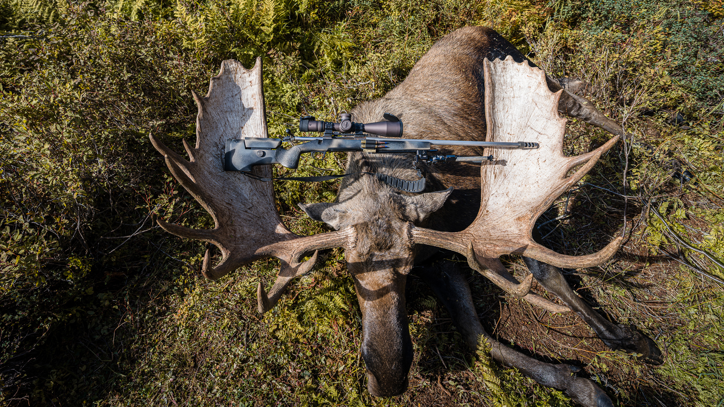 The rifle I’d trust on any hunt: Breaking down the Browning X-Bolt ...
