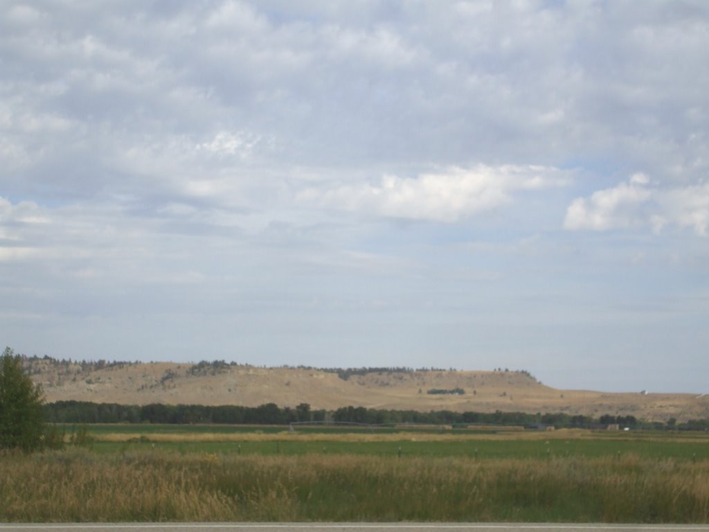 Montana Hunt District 502 Unit Profile - 1 Hunter is talking about this ...