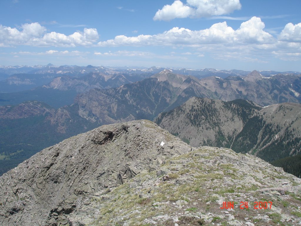 Colorado Unit 77 Unit Profile // GOHUNT. The Hunting Company