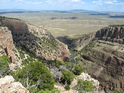 Colorado Unit 11 Unit Profile // GOHUNT. The Hunting Company