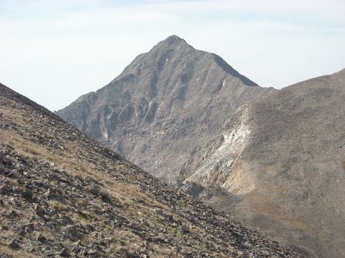 Colorado Unit 471 Unit Profile // GOHUNT. The Hunting Company