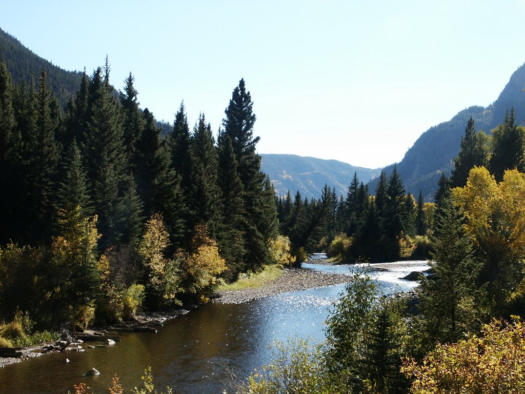 Colorado Unit 19 Unit Profile // GOHUNT. The Hunting Company