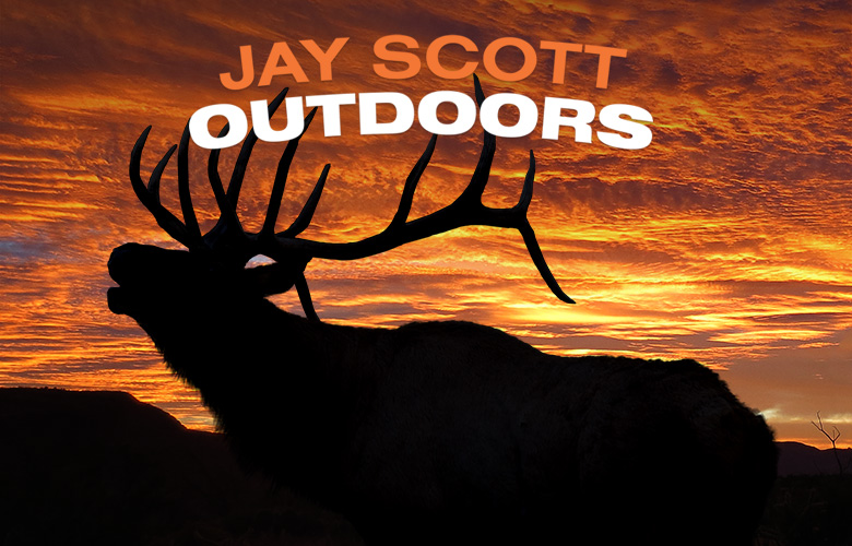 Top 10 most popular Jay Scott Outdoors podcast episodes // GOHUNT. The ...